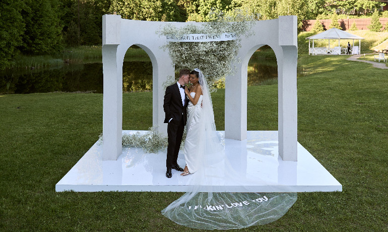 Arco Event - свадебный организатор, Санкт-Петербург